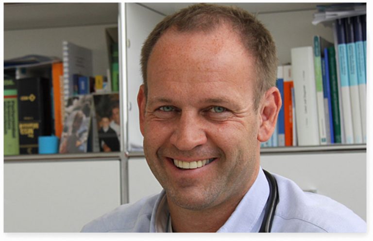 Dr. med. Mike Janz · Allgemeinmedizin · Sportmedizin · Chirotherapie ...